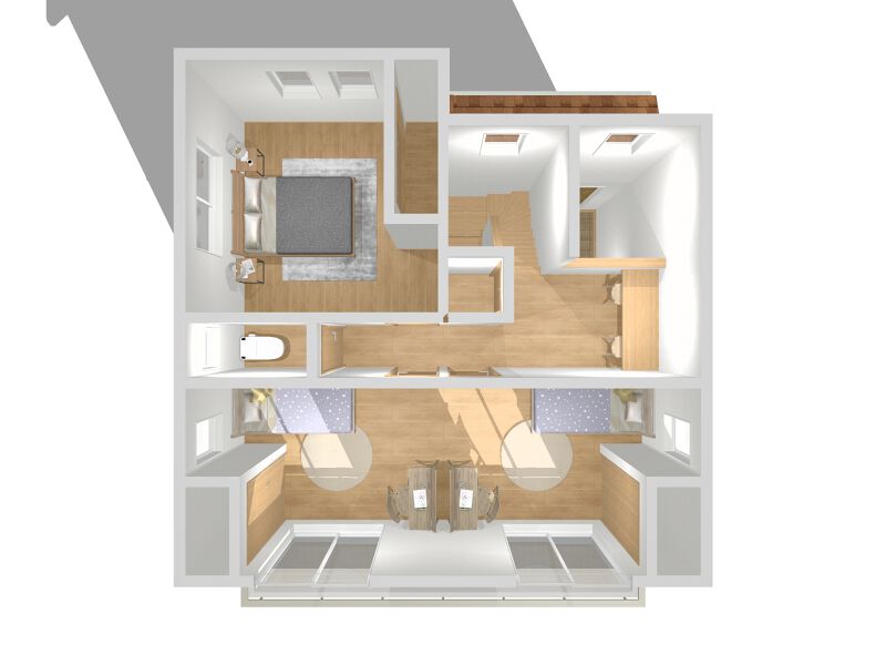 3LDK / 30坪～35坪未満 / 2000万円台 (14880 ) - 神戸の注文住宅